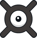 Unown | Pokémon Wiki | Fandom