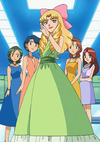 Cocoa | Pokémon Wiki | Fandom