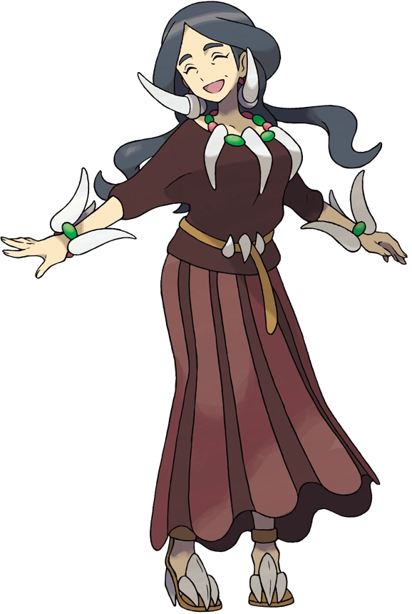 Drasna | Pokémon Wiki | Fandom