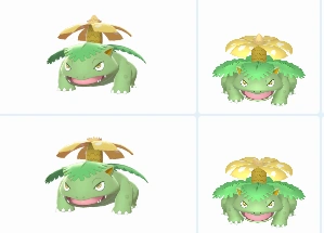 Florizarre | Wiki Pokémon | Fandom