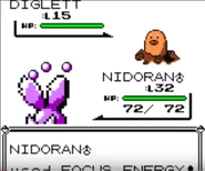 Focus Energy | Pokémon Wiki | Fandom