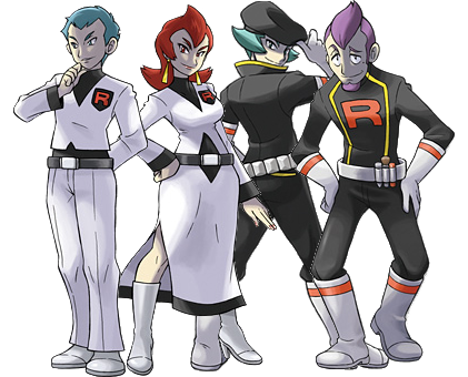Executive | Pokémon Wiki | Fandom