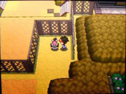 Route 4 (Unova) | Pokémon Wiki | Fandom