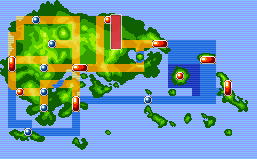 Route 120 | Pokémon Wiki | Fandom