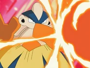 Arm Thrust | Pokémon Wiki | Fandom