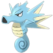 Seadra | Pokémon Wiki | Fandom
