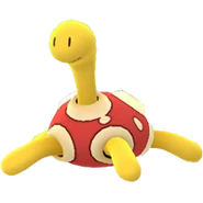 Shuckle | Pokémon Wiki | Fandom
