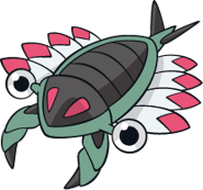 Anorith | Pokémon Wiki | Fandom
