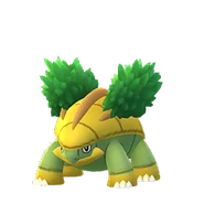Grotle | Pokémon Wiki | Fandom
