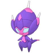 Poipole | Pokémon Wiki | Fandom