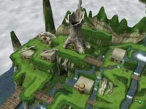 Agate Village | Pokémon Wiki | Fandom