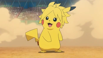 Bolt | Pokémon Wiki | Fandom