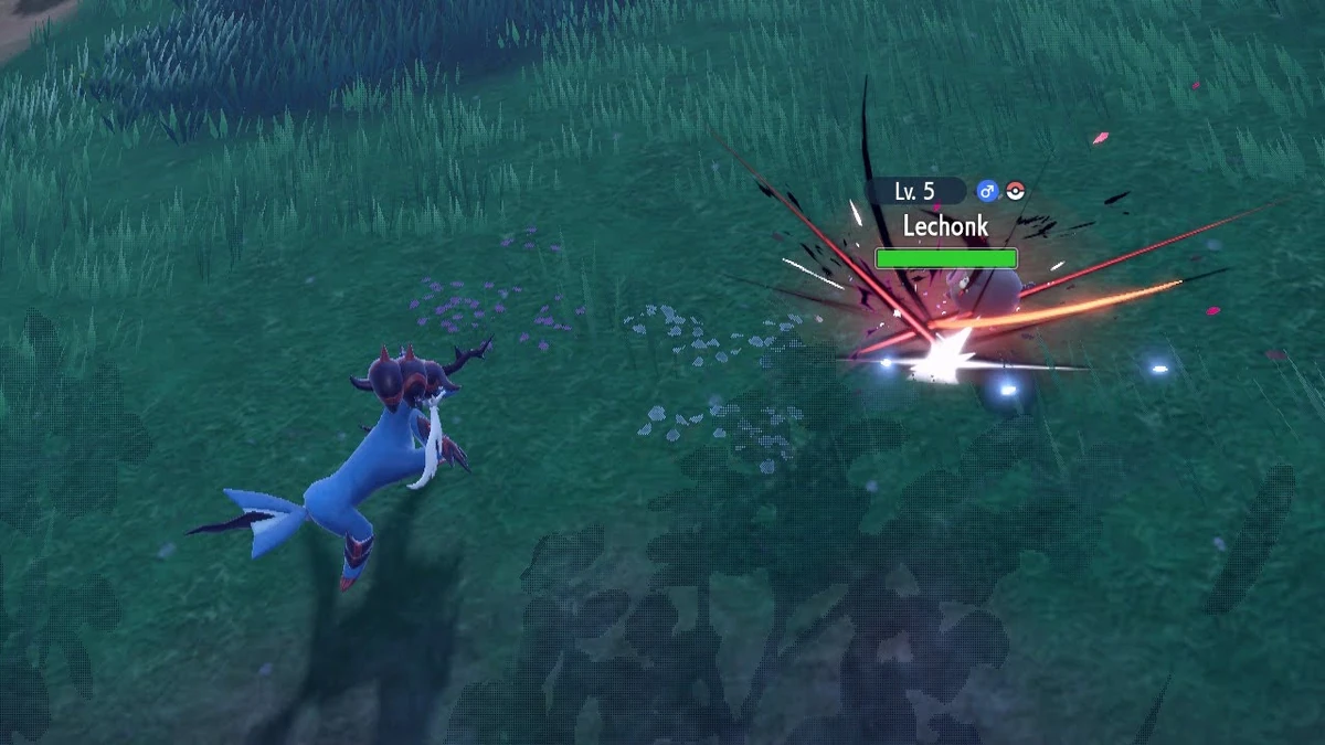 Ceaseless Edge | Pokémon Wiki | Fandom