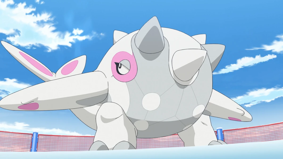 Grusha's Cetitan | Pokémon Wiki | Fandom