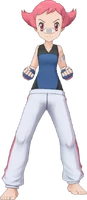 Maylene | Pokémon Wiki | Fandom