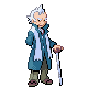 Pryce | Pokémon Wiki | Fandom
