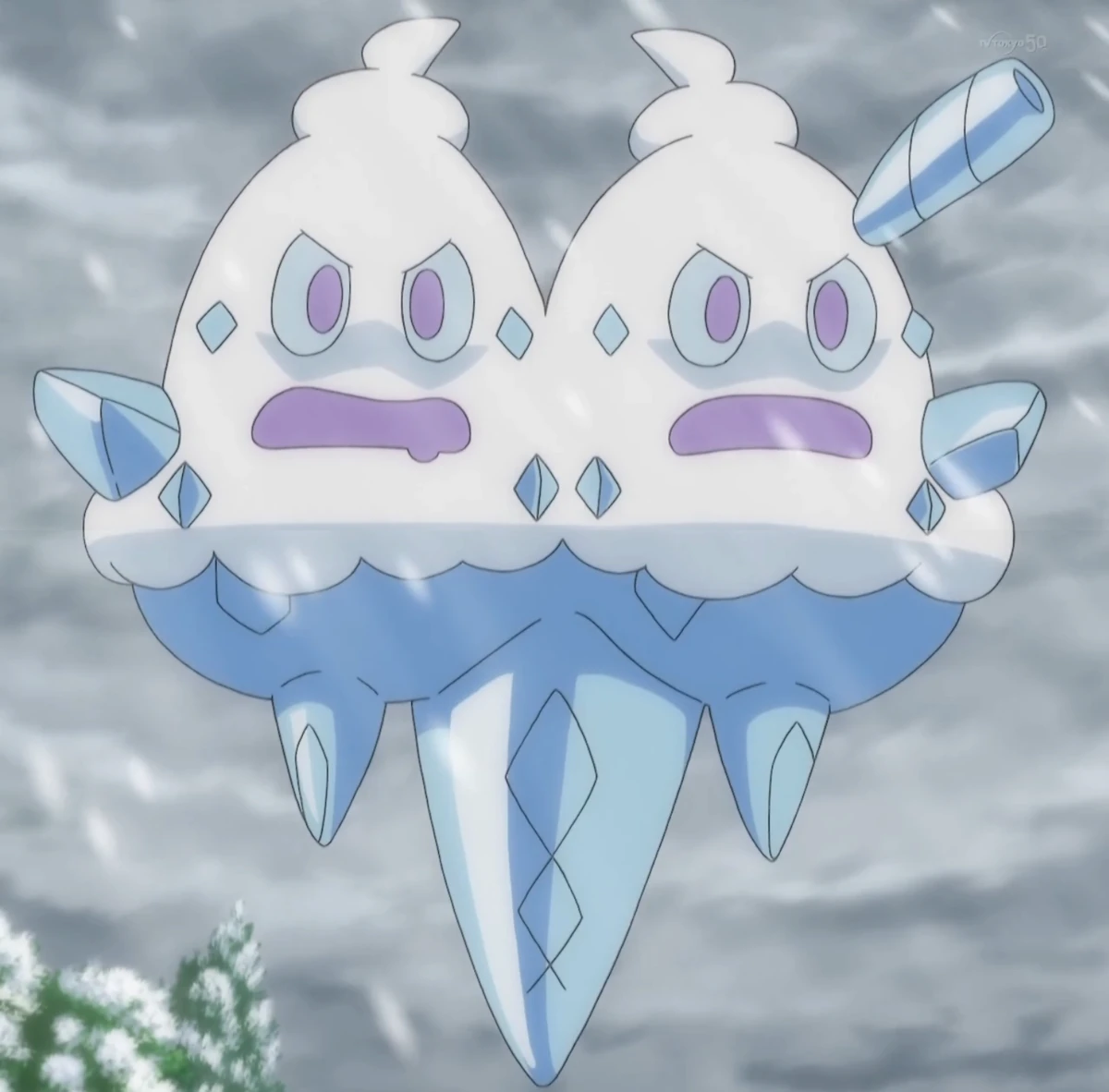 Vanilluxe (XY059) | Pokémon Wiki | Fandom