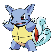 Wartortle | Pokémon Wiki | Fandom