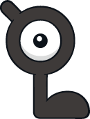 Unown | Pokémon Wiki | Fandom