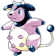 Miltank | Pokémon Wiki | Fandom