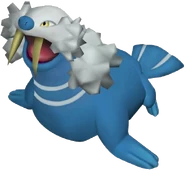 Walrein | Pokémon Wiki | Fandom