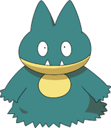 Munchlax | Pokémon Wiki | Fandom
