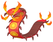 Centiskorch | Pokémon Wiki | Fandom