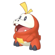 Fuecoco | Pokémon Wiki | Fandom