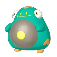 Bellibolt | Pokémon Wiki | Fandom