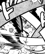 Night Slash | Pokémon Wiki | Fandom