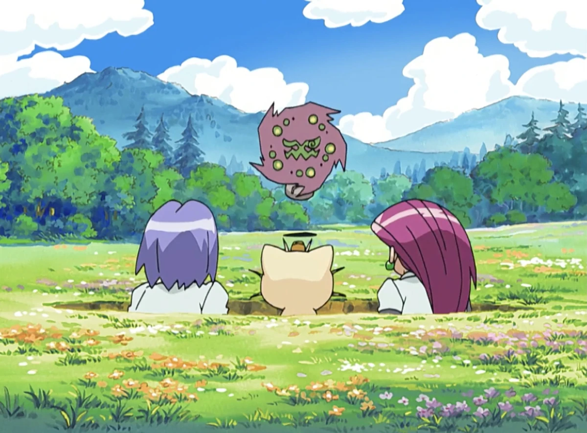 The Keystone Pops! | Pokémon Wiki | Fandom