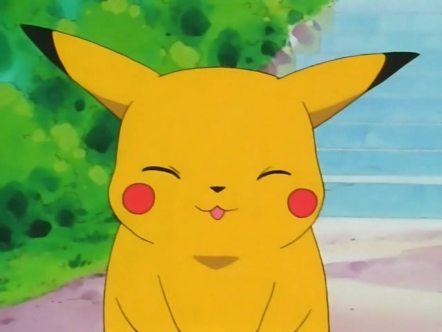 Pikachu | Wiki Pokémon | Fandom