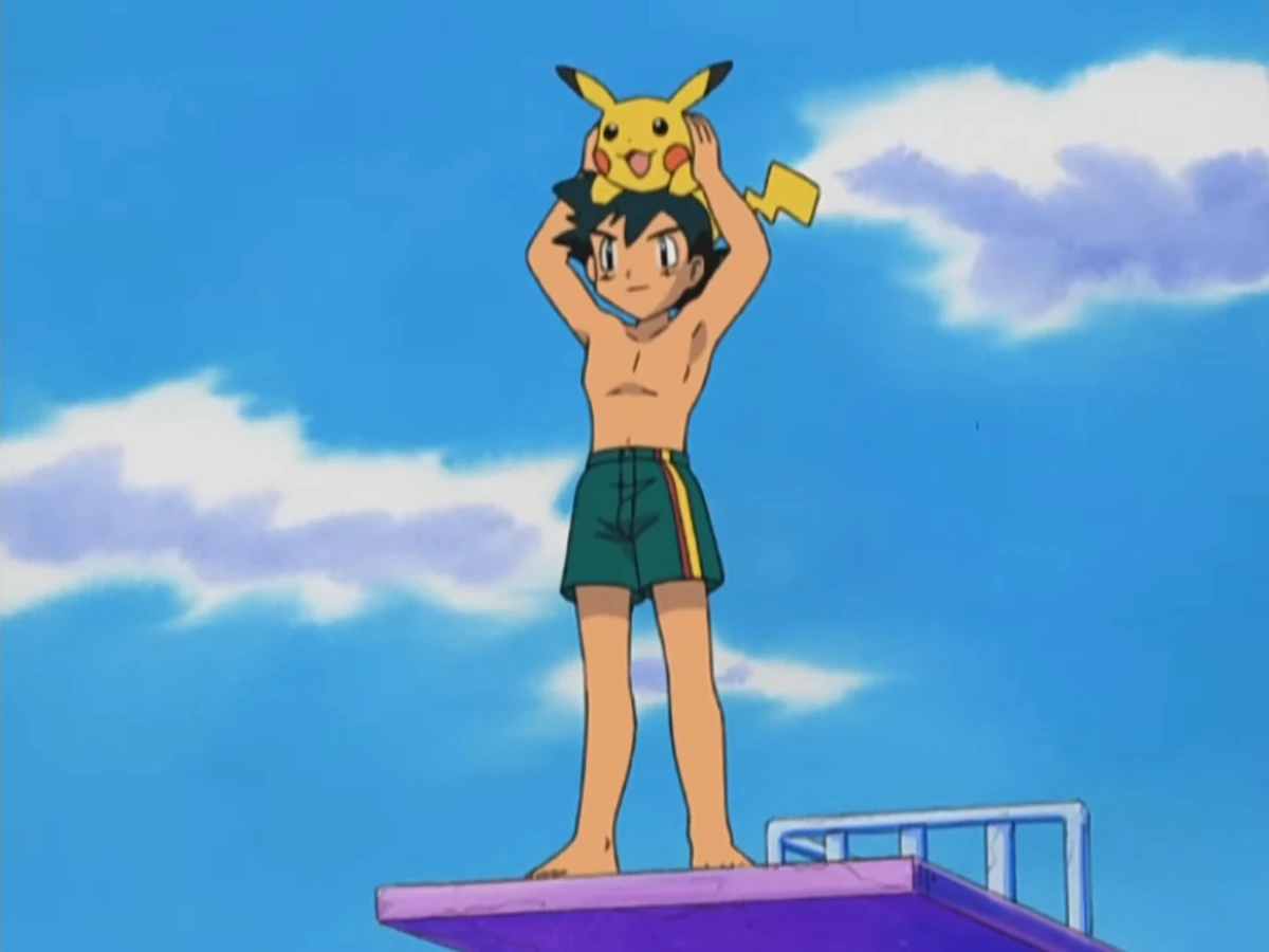 GS158: Hoenn Alone!/Gallery | Pokémon Wiki | Fandom