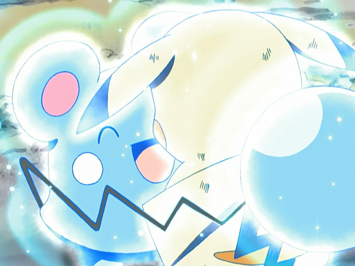 Refresh | Pokémon Wiki | Fandom