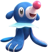 Popplio | Pokémon Wiki | Fandom
