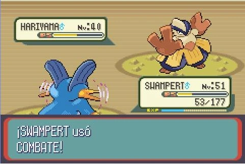 Combat | Pokepèdia | Fandom