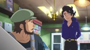 Professor Sycamore (anime) | Pokémon Wiki | Fandom