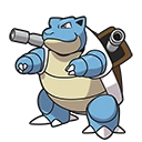 Blastoise | Pokémon Wiki | Fandom