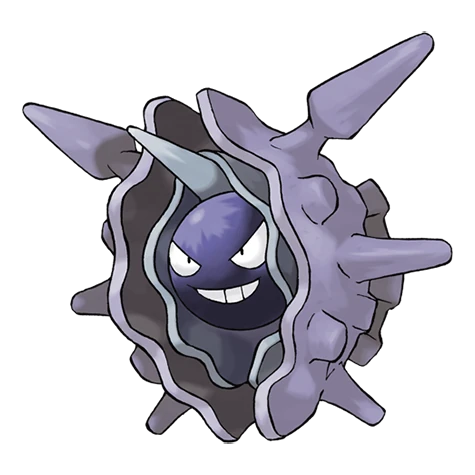 Cloyster | Pokémon Wiki | Fandom