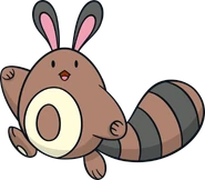 Sentret | Pokémon Wiki | Fandom