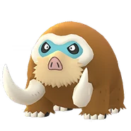 Mamoswine | Pokémon Wiki | Fandom