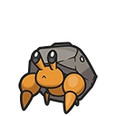 Crustle | Pokémon Wiki | Fandom