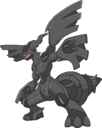 Zekrom | Pokémon Wiki | Fandom