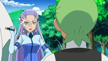 Survival of the Striaton Gym! | Pokémon Wiki | Fandom