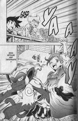 The Pokémon Super Contest!! | Pokémon Wiki | Fandom