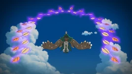 Imitation Is the Sincerest Form of Strategy! | Pokémon Wiki | Fandom