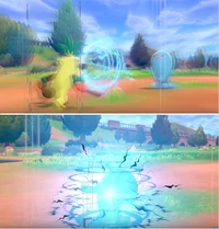 Screech | Pokémon Wiki | Fandom