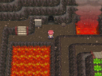 Stark Mountain | Pokémon Wiki | Fandom