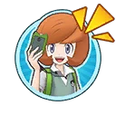 Trevor (Masters) | Pokémon Wiki | Fandom