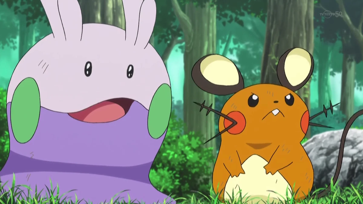 The Green, Green Grass-Types of Home! | Pokémon Wiki | Fandom